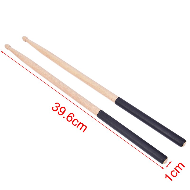 IRIN 1 Pair 7A Maple Drumsticks Wood Drum Sticks M... – Grandado