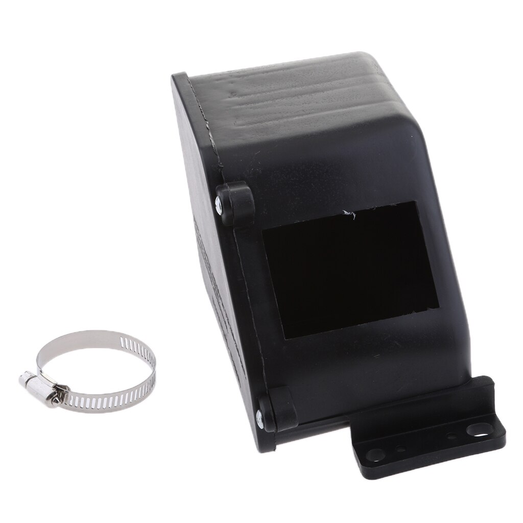 Replacement Air Filter Box System for GY6 150cc 15... – Grandado