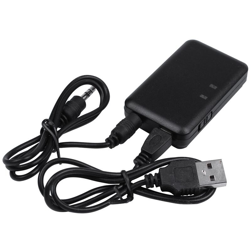 3.5mm Wireless Bluetooth Music A2DP Stereo HiFi o ... – Grandado