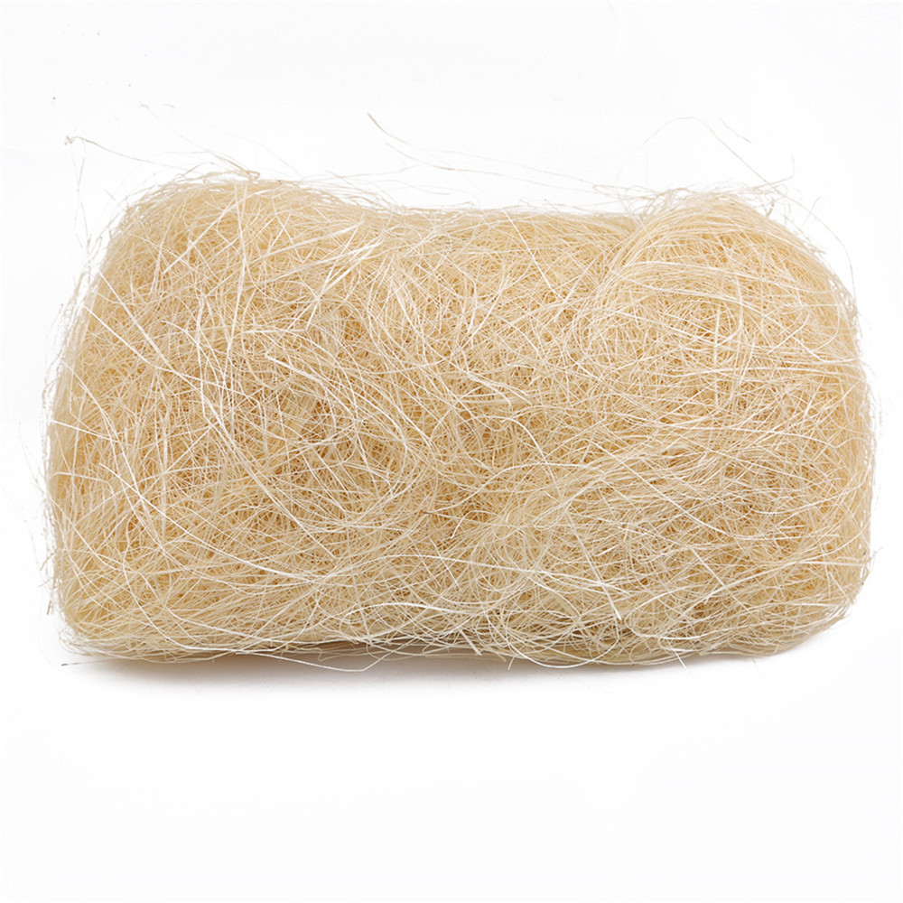 Ellenmar Natürliche Box Füllstoff Liefert Bast Jut... – Vicedeal