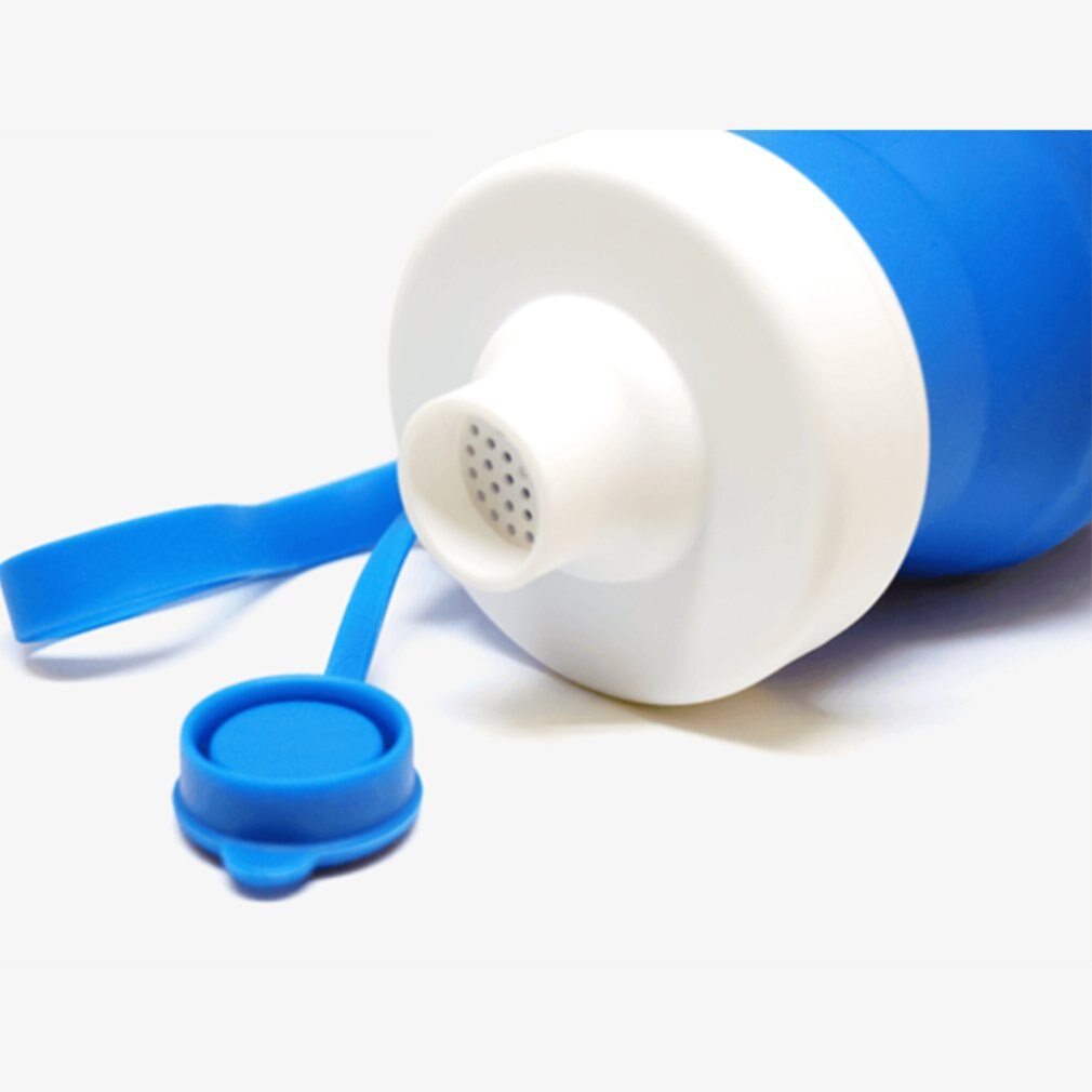 Telescopic Soft Silicone Folding Coffee Cup Foldin... – Grandado
