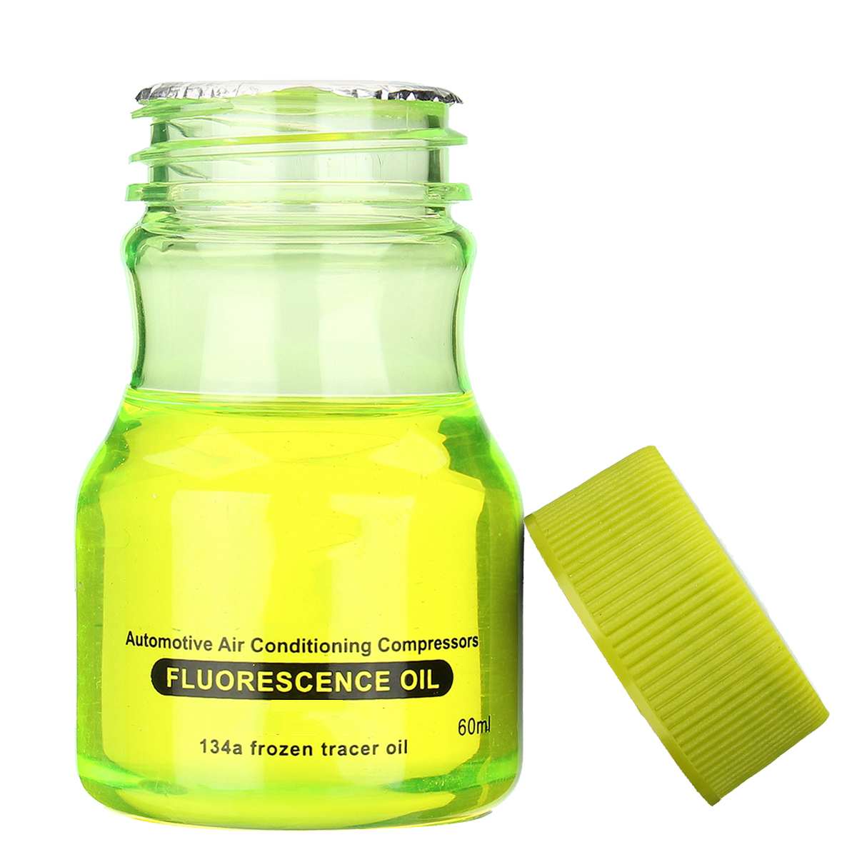 A/C System Fluorescence Oil With Fluorescent Leak ... – Grandado