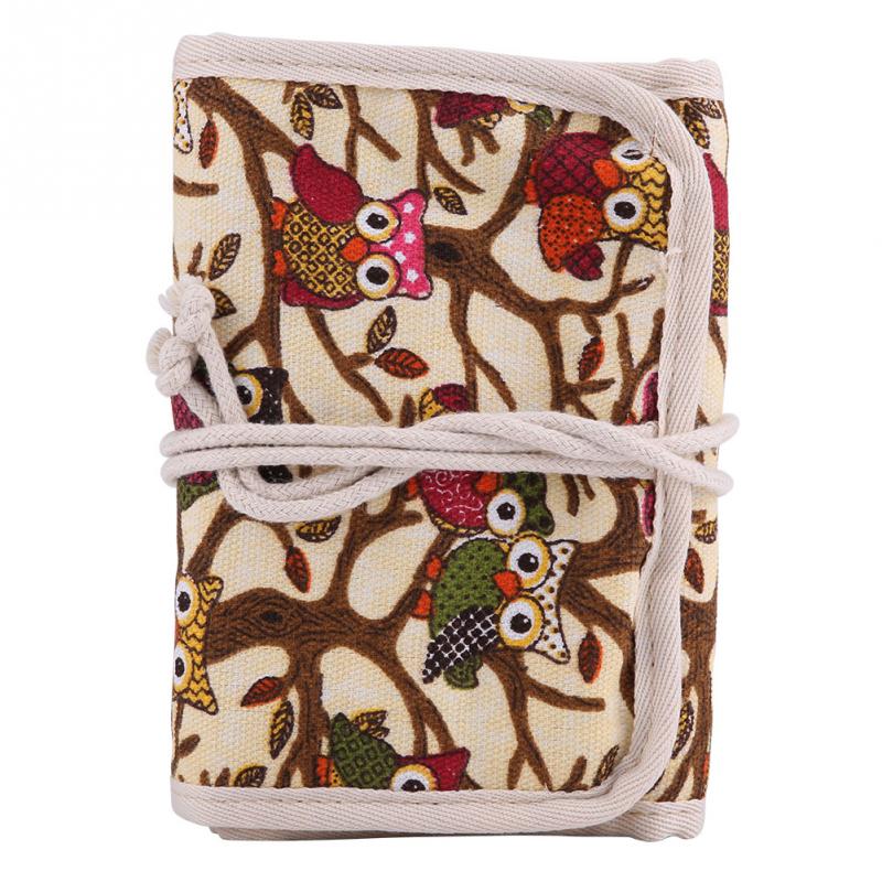 Knitting Cable Stitch Needle Kit Crochet Hook Mark... – Grandado