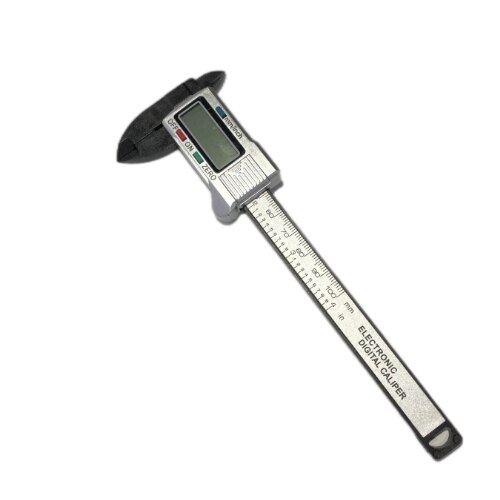Digital tjocklek 6 tums elektronisk skjutmått 100m... – Grandado