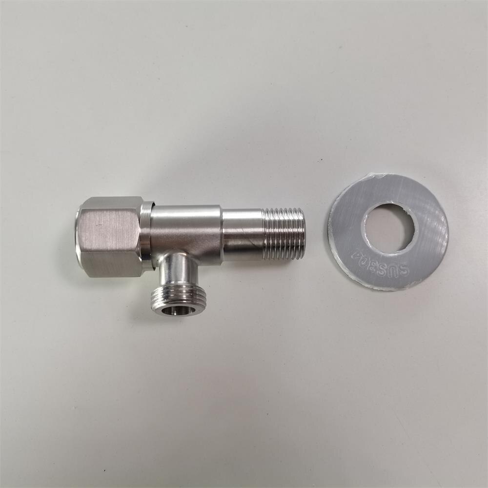 QHTITEC Thermostatic Mixing Valve Constant Water T... – Grandado