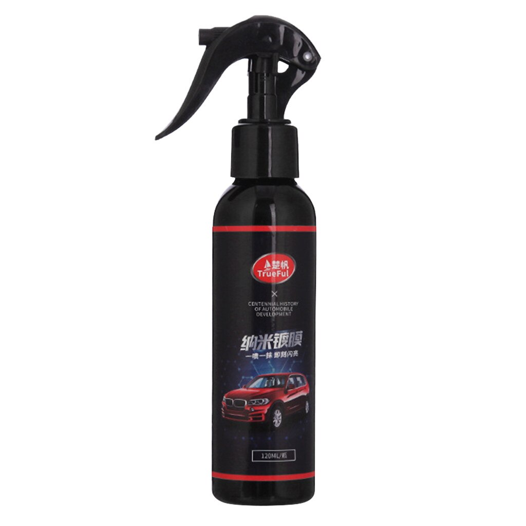Auto coating middel Auto Vloeibare Jas Spiegel Reg... – Vicedeal
