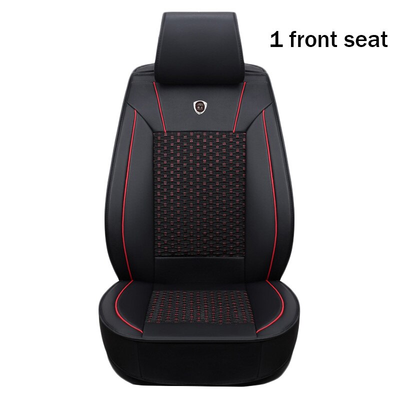 KADULEE 1 stücke Auto sitz abdeckung Für mercedes ... – Grandado