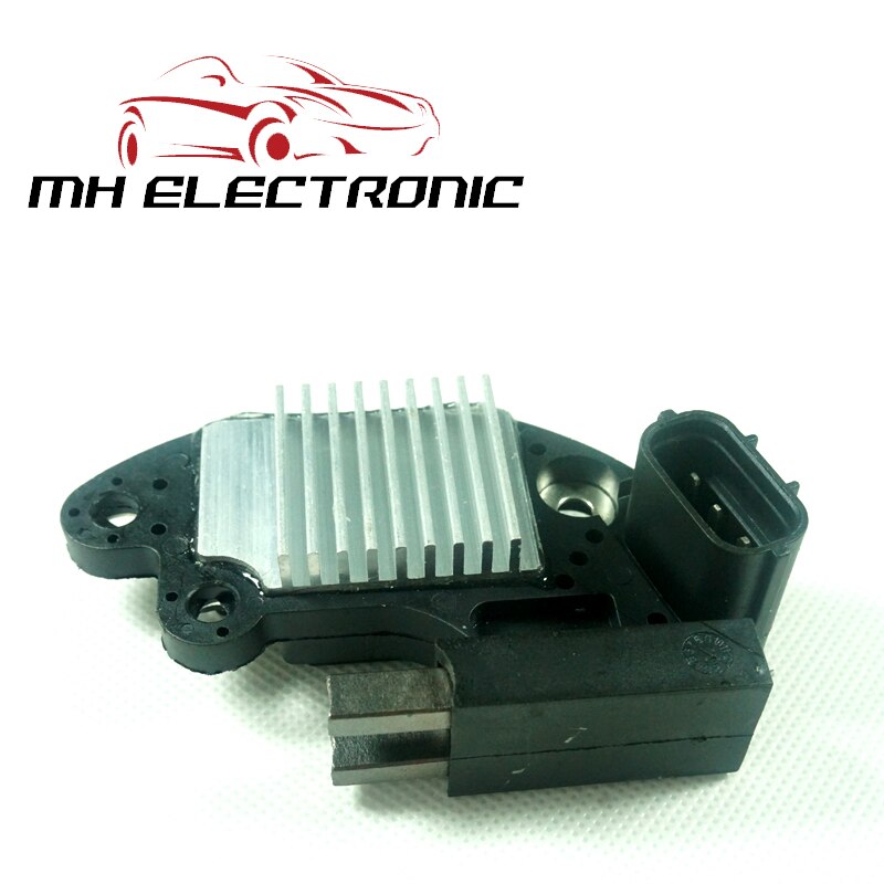 MH ELECTRONIC Car Alternator Voltage Regulator for... – Vicedeal