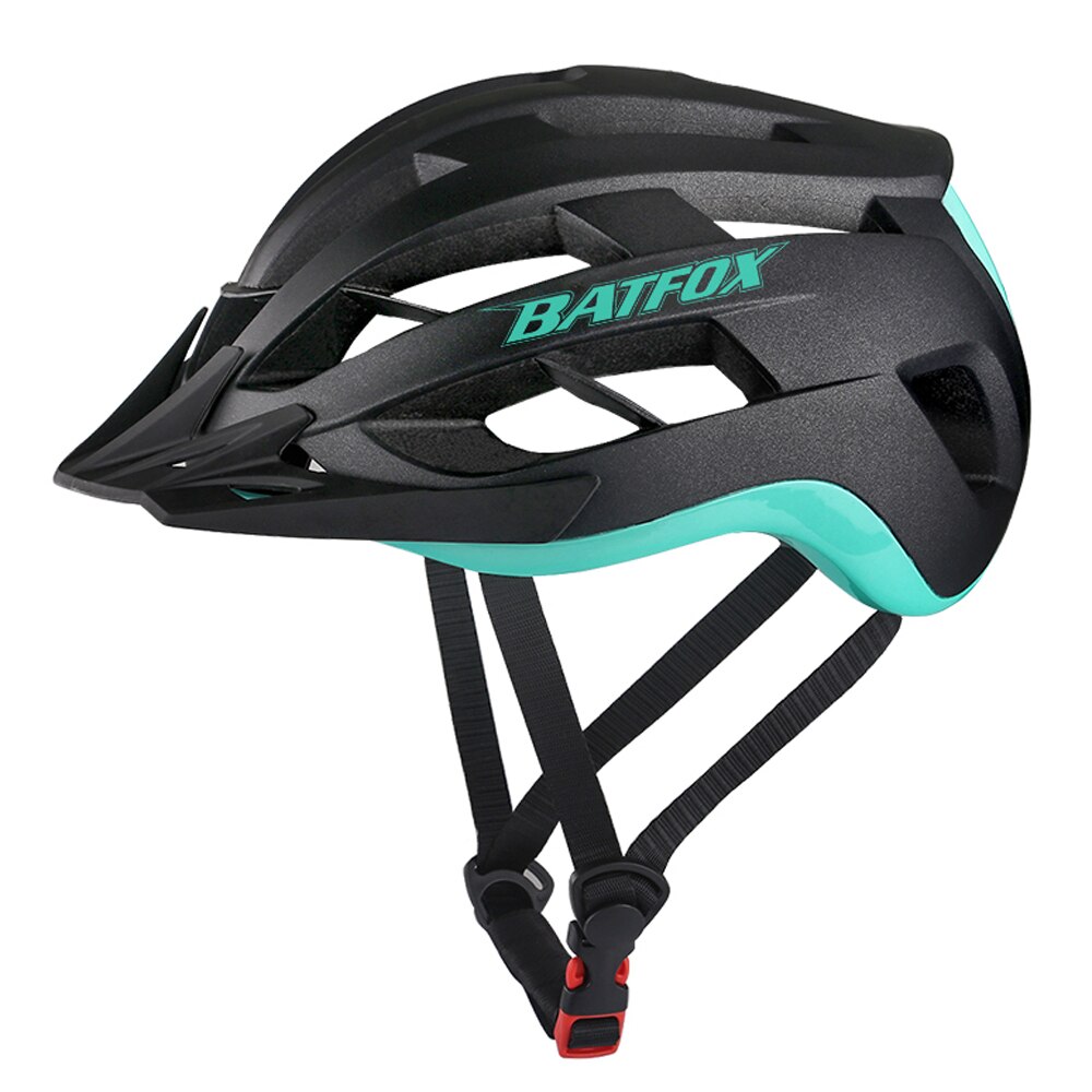 Batfox Fietshelm Red Road Mountain Fietshelmen Int... – Vicedeal