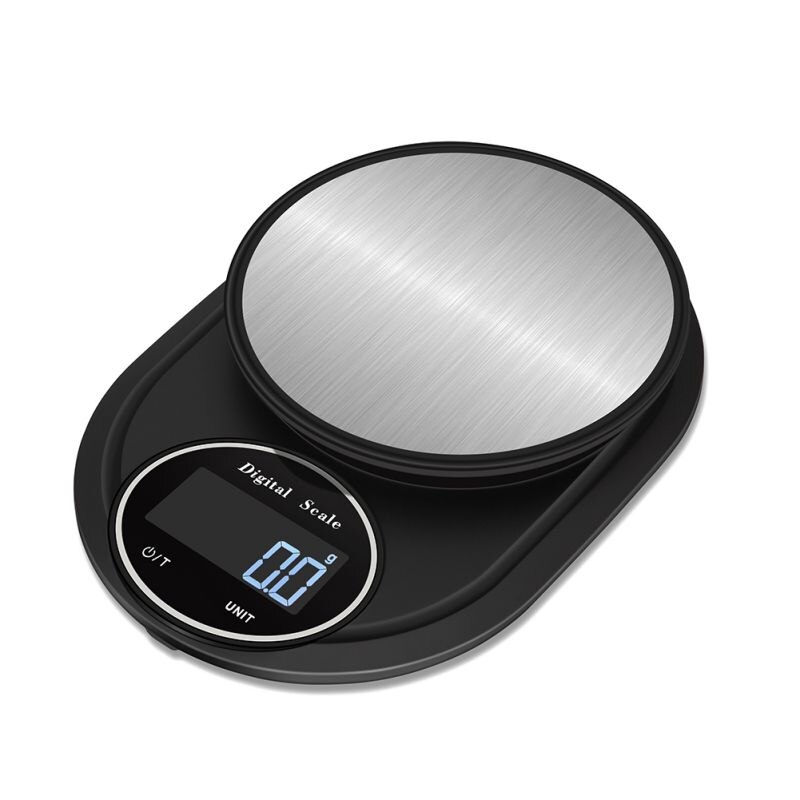 Multifunctionele Hoge Precisie Keukenweegschaal/Ve... – Vicedeal
