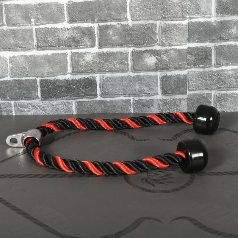 Sports Resistance Bands Black Red Fitness Musculus... – Grandado