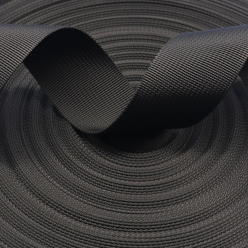 Amerikaanse Patroon Strip Webbing Canvas Lint Riem... – Vicedeal