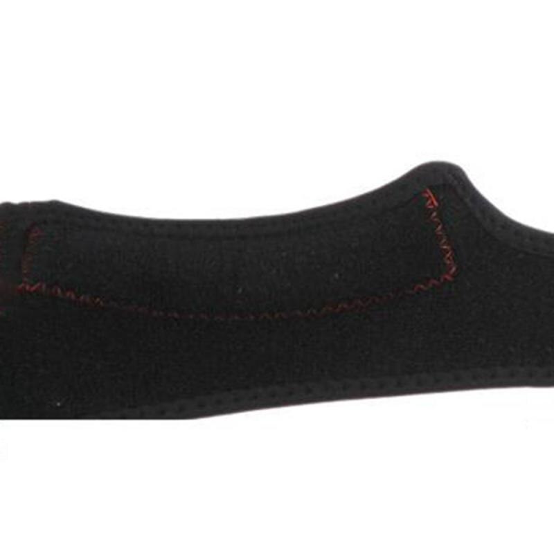 Comfortabling Tibia Band Kneepad Knee Protector Br... – Vicedeal