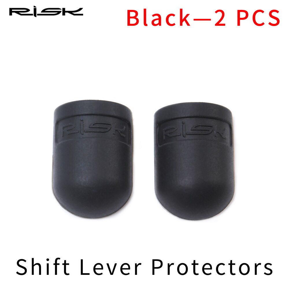 Risk Road Bike Shift Lever Silicone Cover Bicycle ... – Grandado