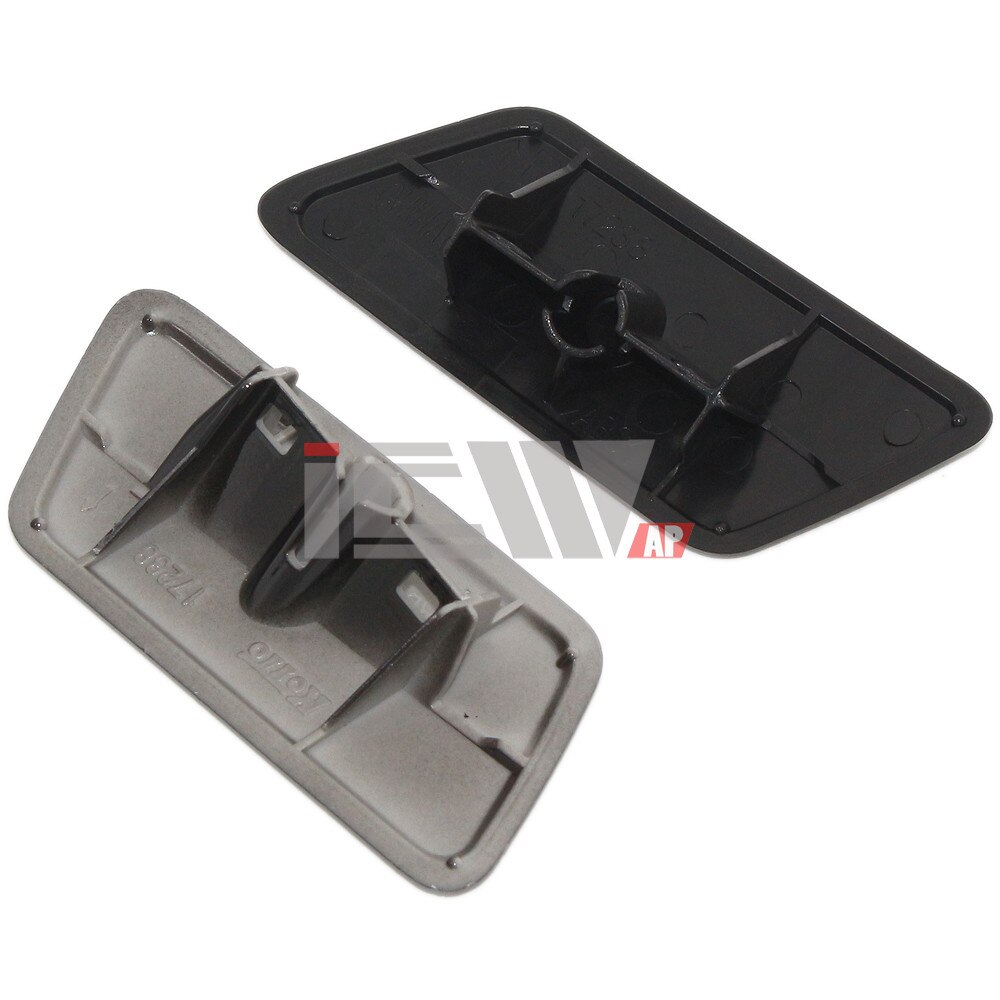 Automobiles Rechts sider & linkerkant Koplamp spro... – Grandado