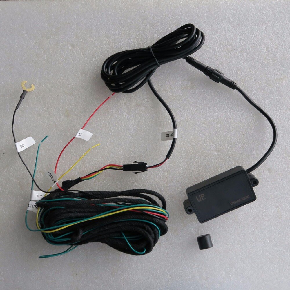 Een-Voet Activated Inductie Module Voor Smart Auto... – Vicedeal