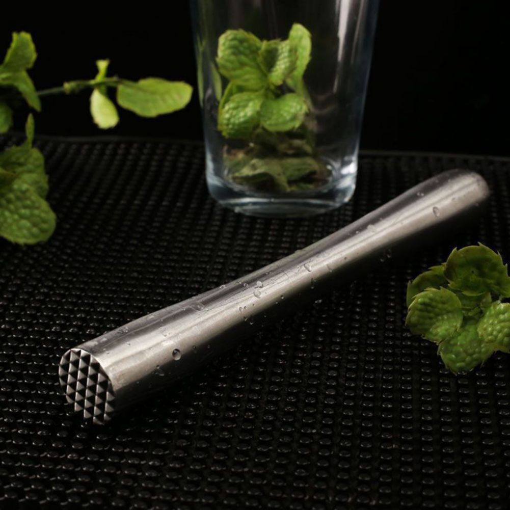 1PCS Crushed Ice Hammer Popsicle Sticks Stainless ... – Grandado