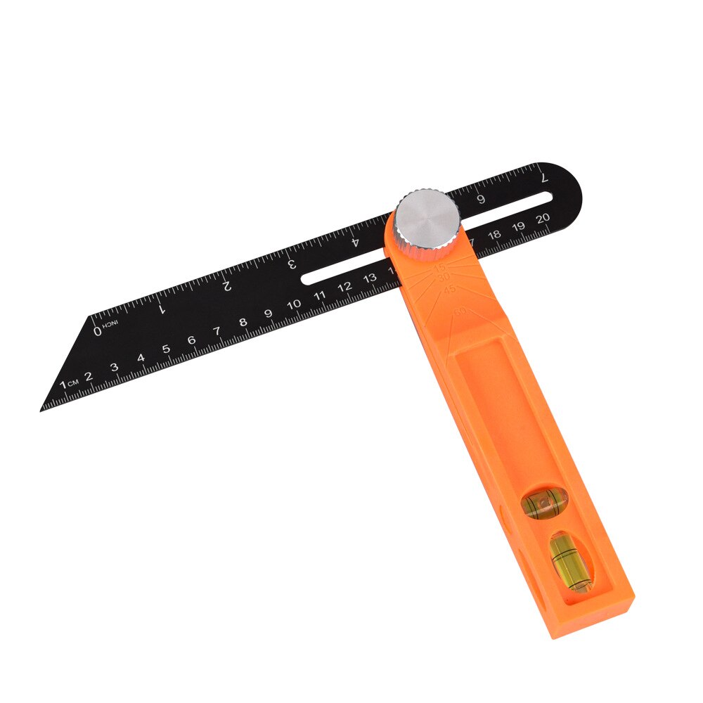 Woodworking Square High Precisions T-type Movable ... – Grandado