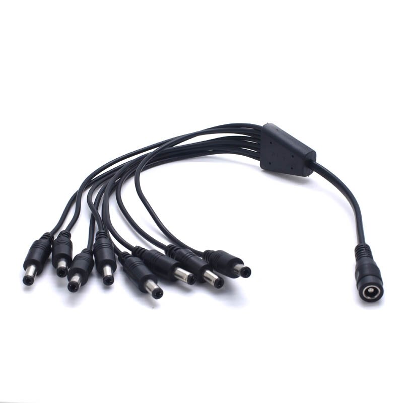 Monitor Voeding Connector Een Punt-Acht Dc Kabel G... – Vicedeal