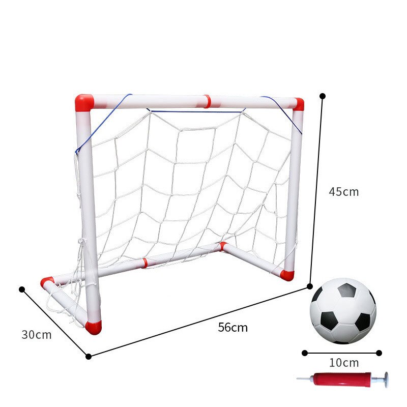 Outdoor Soccer Game Sport Toy Family Game Boy Chil... – Grandado