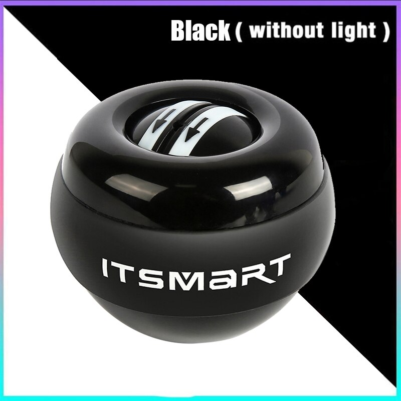 Strengthener Force Power Wrist Ball Gyroscope Spin... – Vicedeal