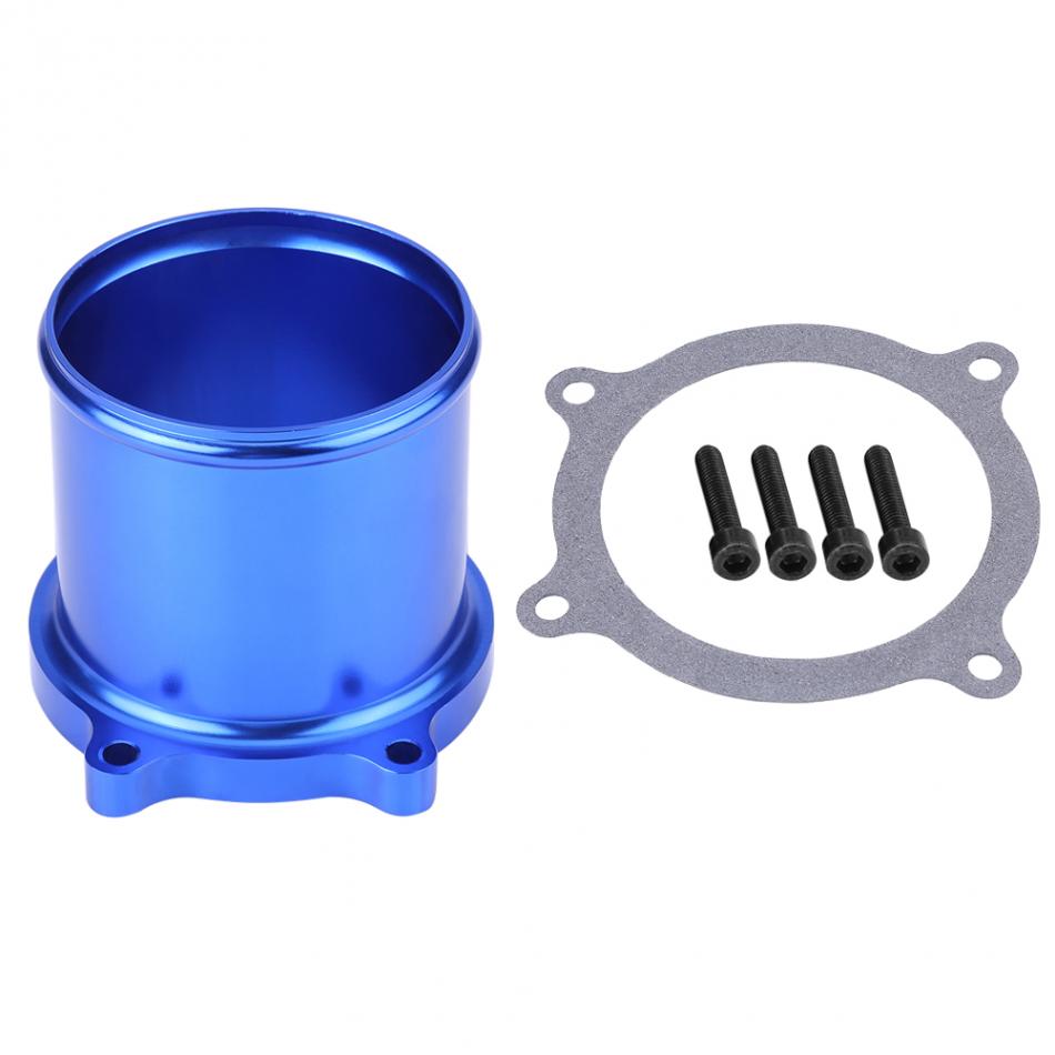 Throttle Valve Delete Kit for Dodge Ram 07-15 6.7L... – Grandado