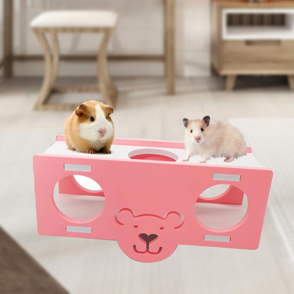 Animal Toy Simple Animal Seesaw Premium Wear Resis... – Grandado