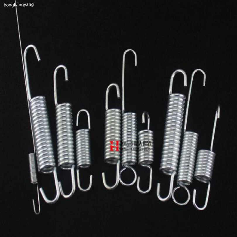 CG 125CC GS 125CC motorcycle stand spring motorcyc... – Vicedeal