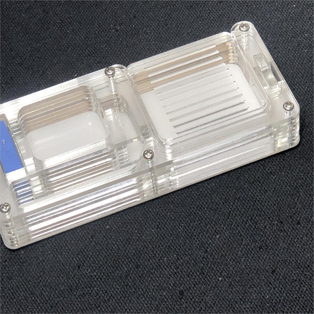 DIY Acrylic Ant Farm maze with Feeding Area Ants H... – Grandado