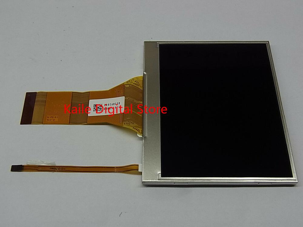 Para Canon EOS 5D II 5D MARK II 5D2 LCD reparación... – Grandado