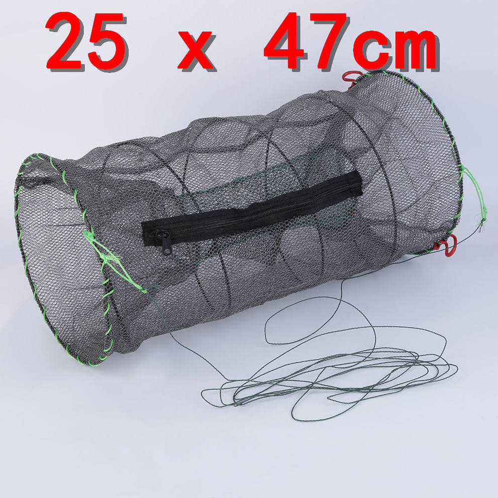 Russia Stock Crayfish Trap Lobster Catcher Pot Tra... – Grandado