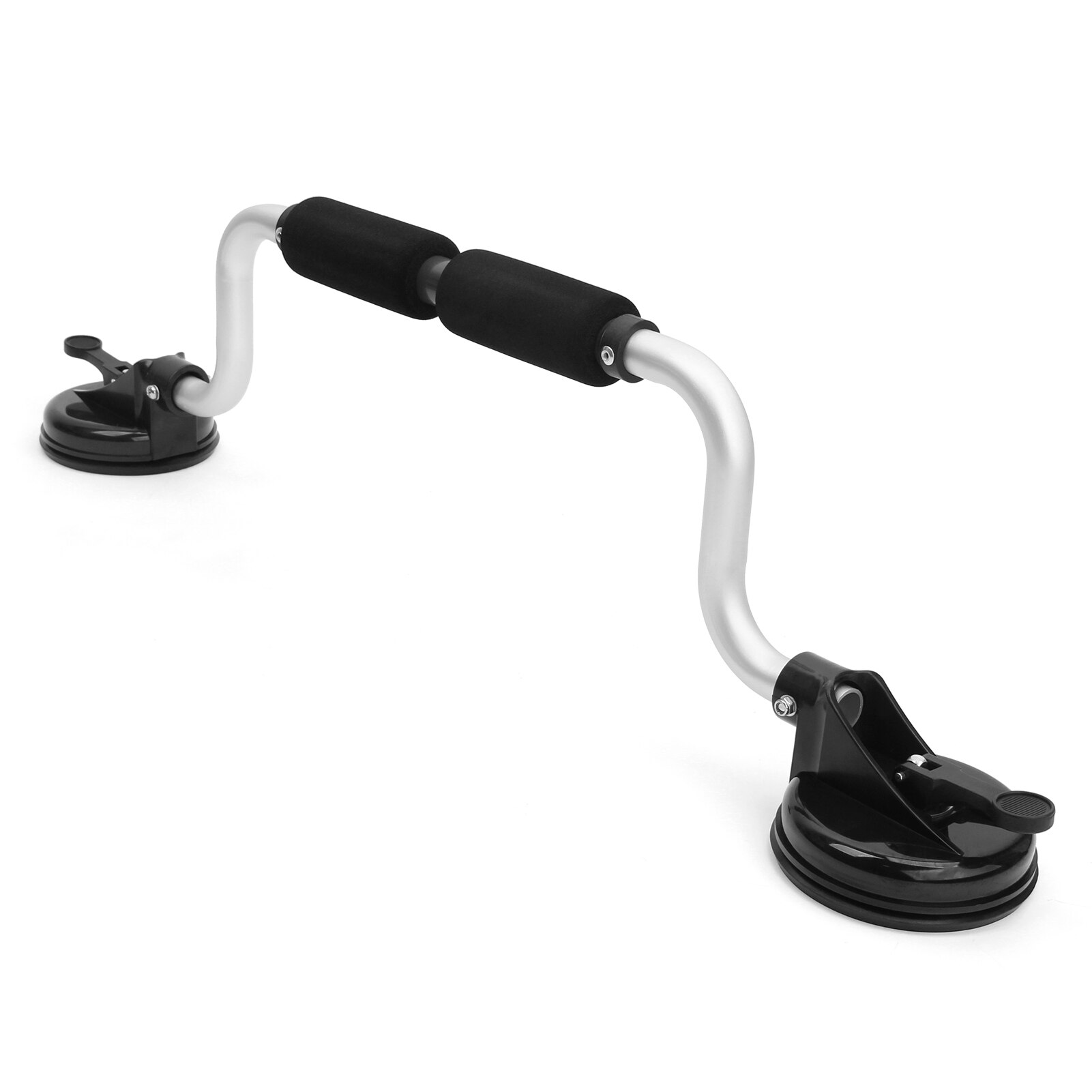 Kayak Roller Boat Load Assist Suction Canoes Rolle... – Grandado