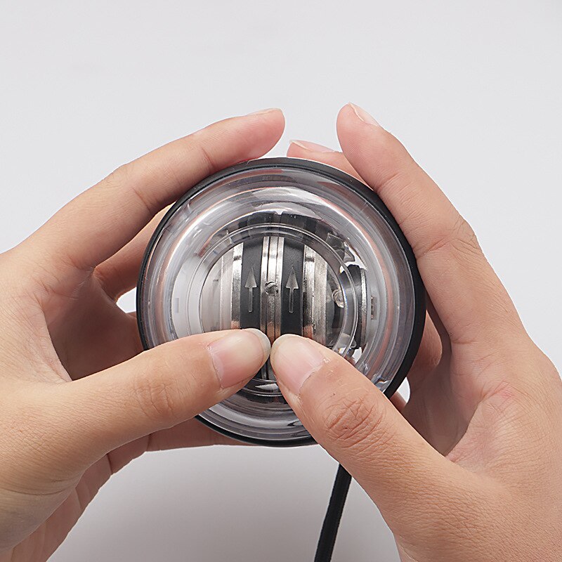 Centrifugal Silent Gyro Wrist Ball Strength Exerci... – Grandado