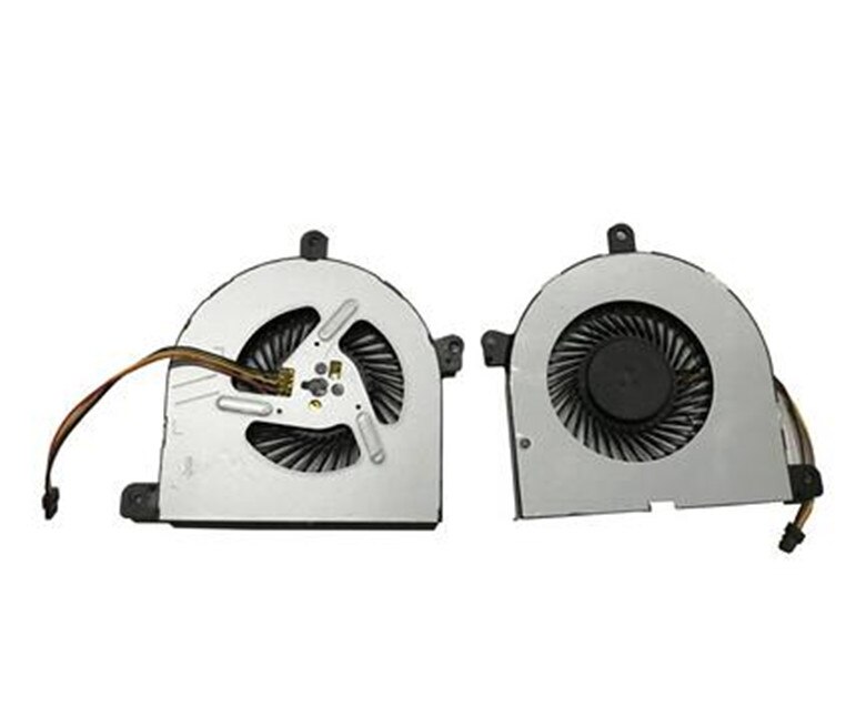 Cpu Cooling Fan Voor Lenovo Ideapad U510 – Vicedeal
