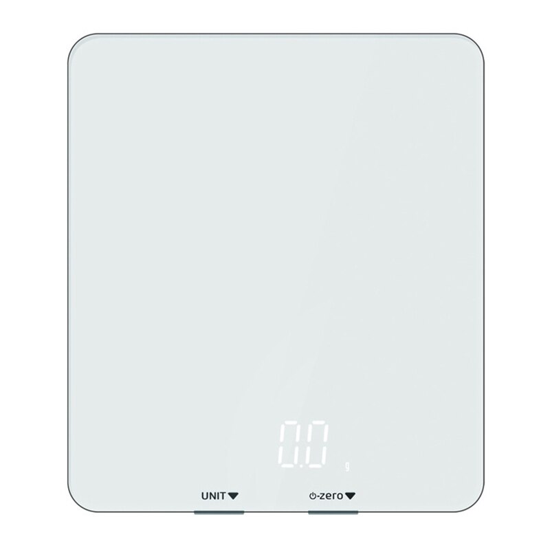 Smart Bluetooth Digital Kitchen Food Scale LCD Sn ... – Grandado