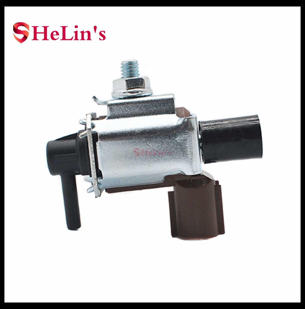 MR127520 K5T48271 Vacuum Solenoid Switching Valve For MITSUBISHI ...