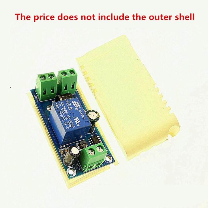 Power failure automatic switching standby battery ... – Vicedeal