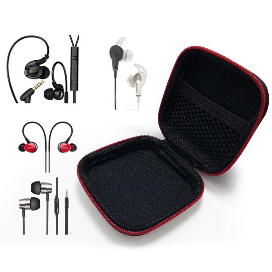 For Apple Airpods Earphones Case Box Size Holder H... – Vicedeal