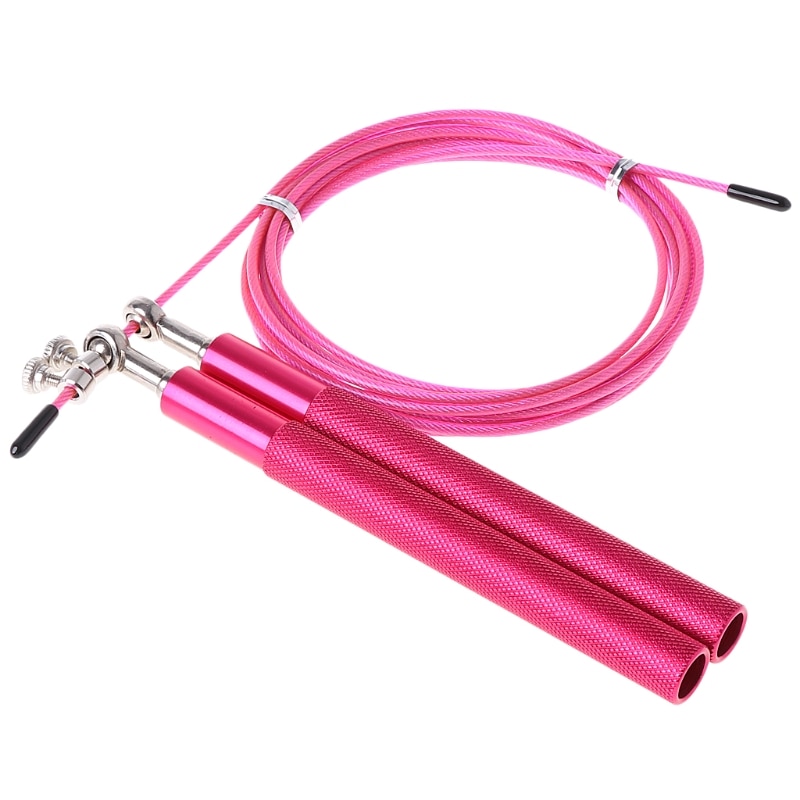 Speed Jump Rope For Boxing Fitness Skip Training W... – Vicedeal