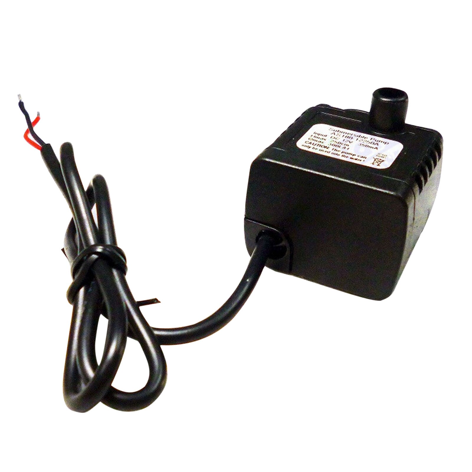 DC12V Plumbing Mattress Ultra-quiet Water Cooling ... – Grandado