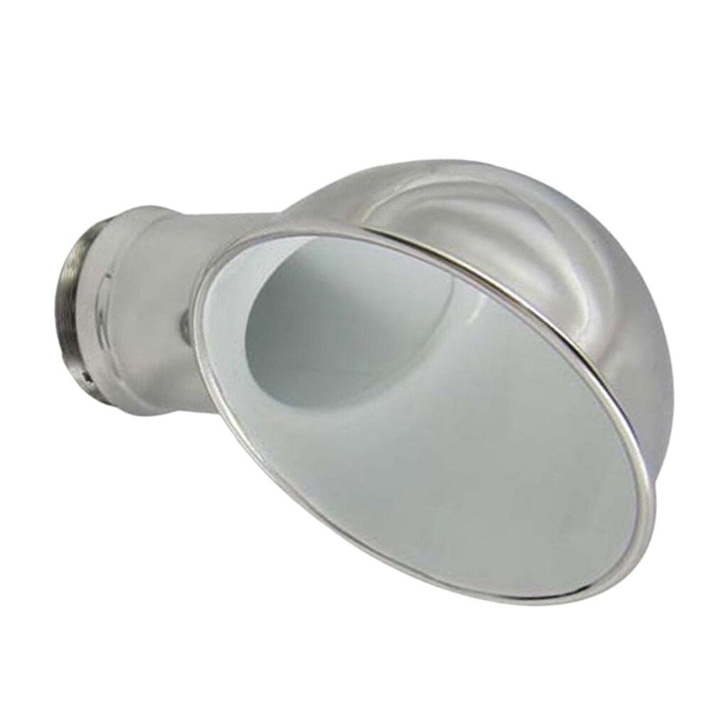 Stainless Steel Marine Round Low Profile Cowl Vent... – Vicedeal