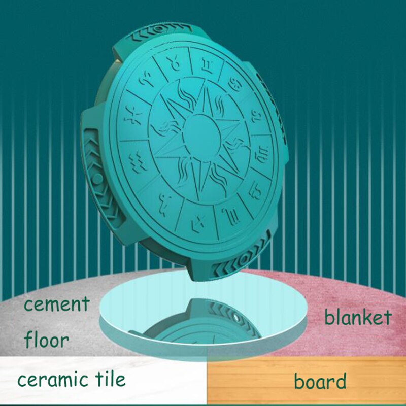 Waist Twisting Disc Exercise Board Twist Board Exe... – Grandado