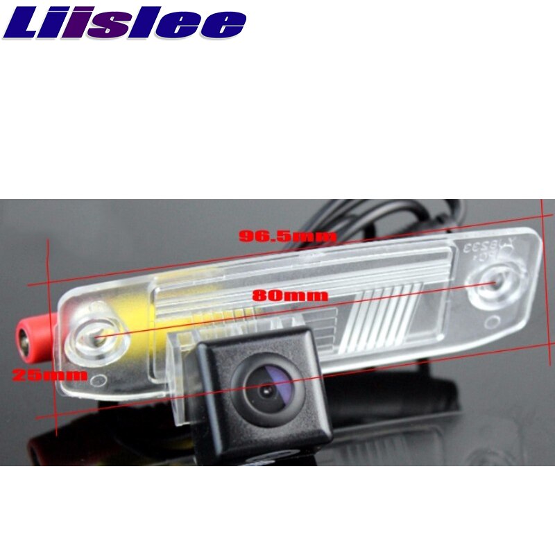 Liislee Car Camera For Chrysler 300 300C 2005 rear... – Vicedeal