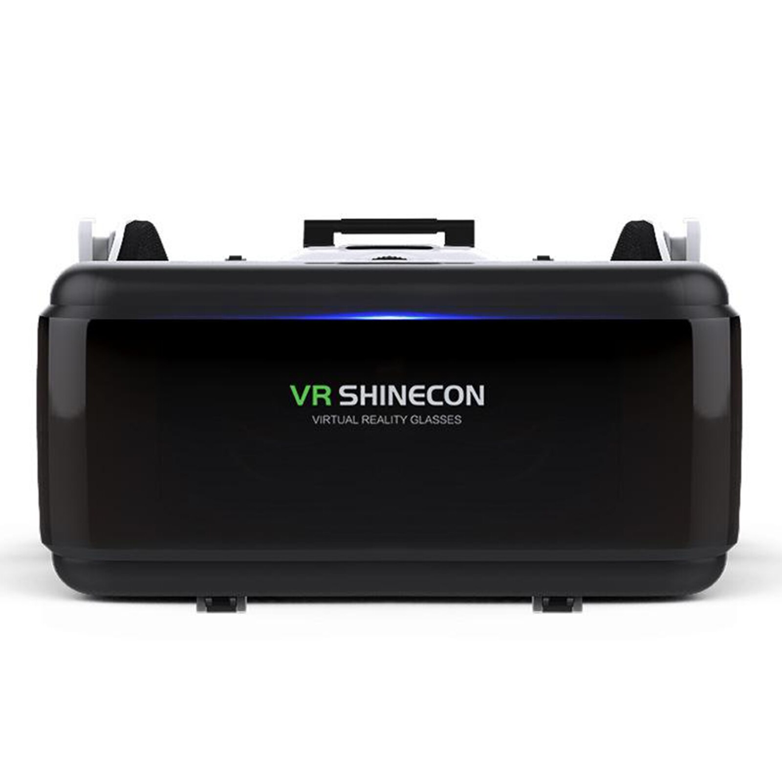 VR Headset,Virtual Reality Headset,VR SHINECON VR ... – Grandado