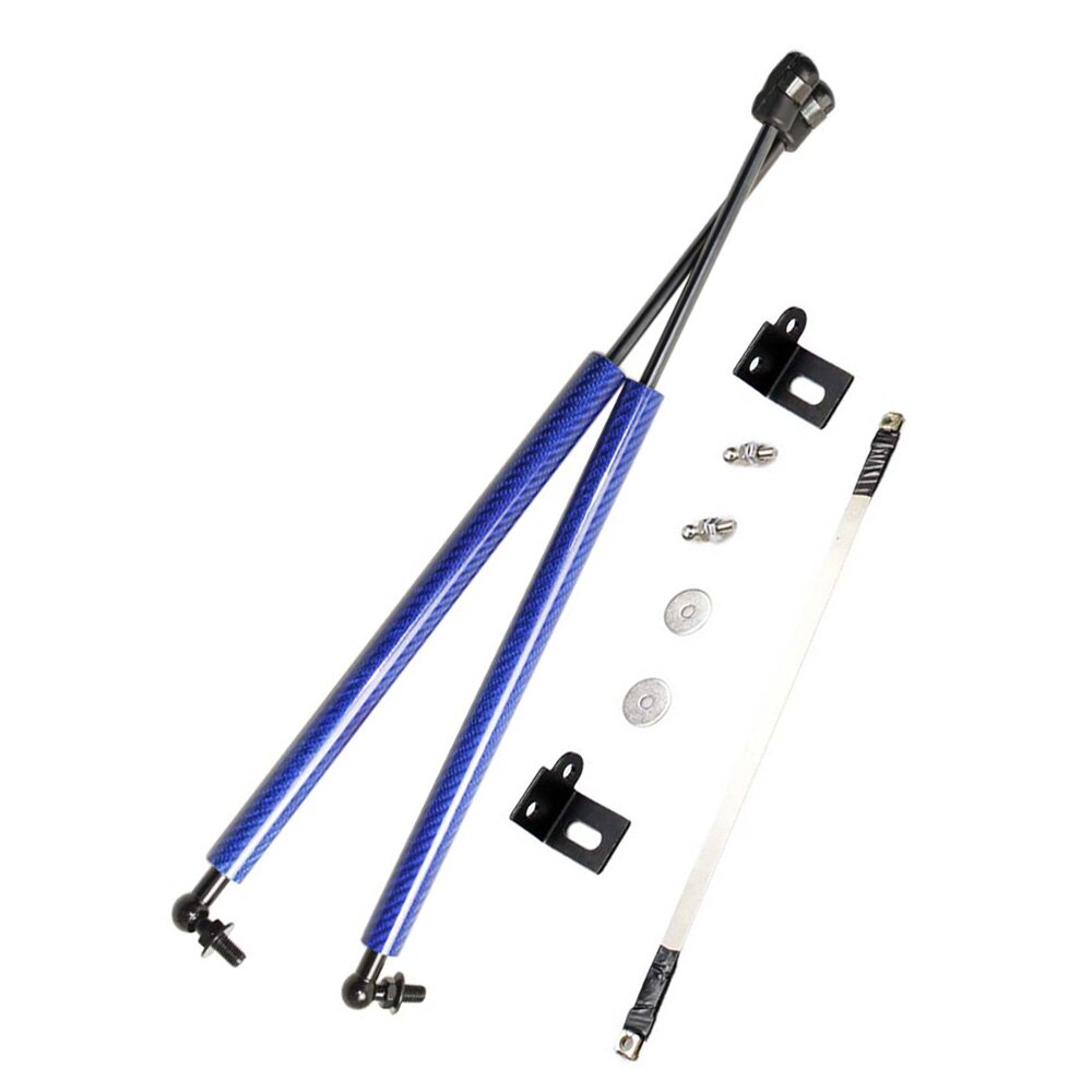 Gas Struts Lift Support Shock Damper for Ford Must... – Vicedeal