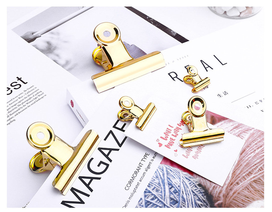 Stainless Steel Multi-Function Nail Clip Shaping T... – Grandado