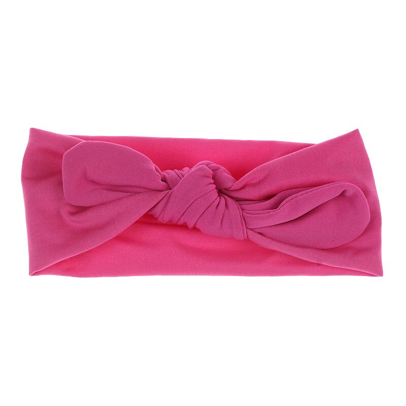 1 Stuk Maya Stepan Headwrap Strik Baby Hoofdbanden... – Grandado