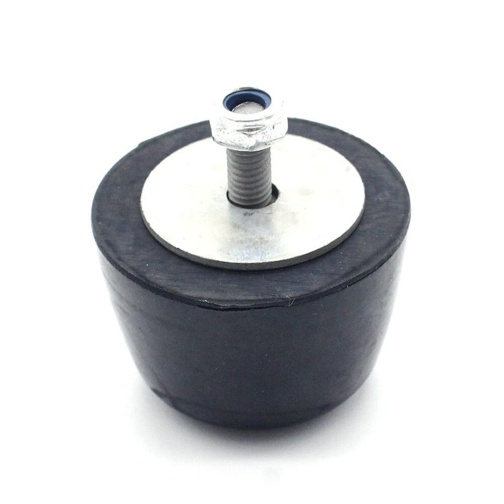 2 Fits For Jeep Wrangler Jk 1987 Black Rubber Bump... – Grandado