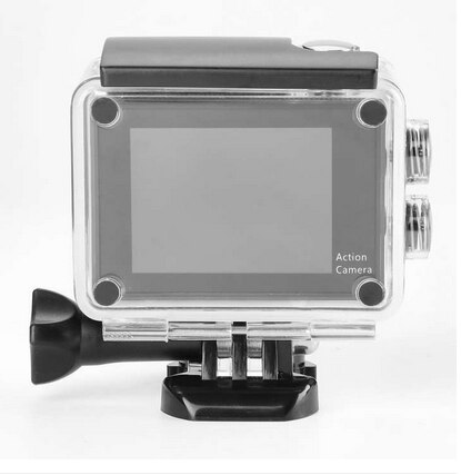 H9 Action Camera Ultra HD 4K WiFi Underwater Water... – Grandado