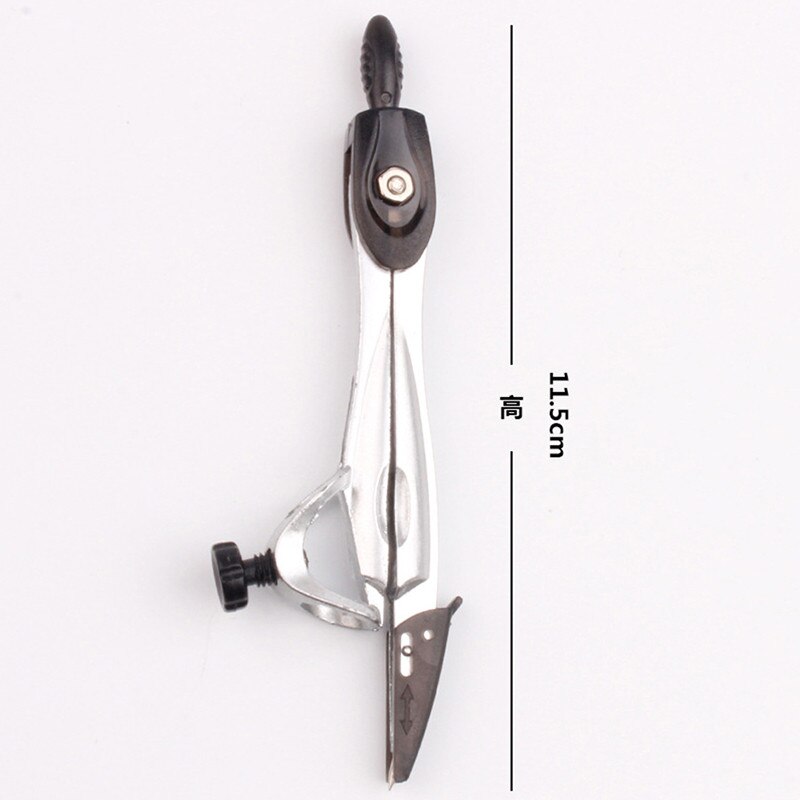 Geometry Protractor Drawing School Eraser Compasse... – Grandado